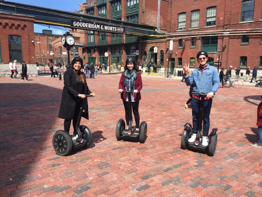 3 Unique Things to Do in Toronto, Canada – The Girl Who Goes