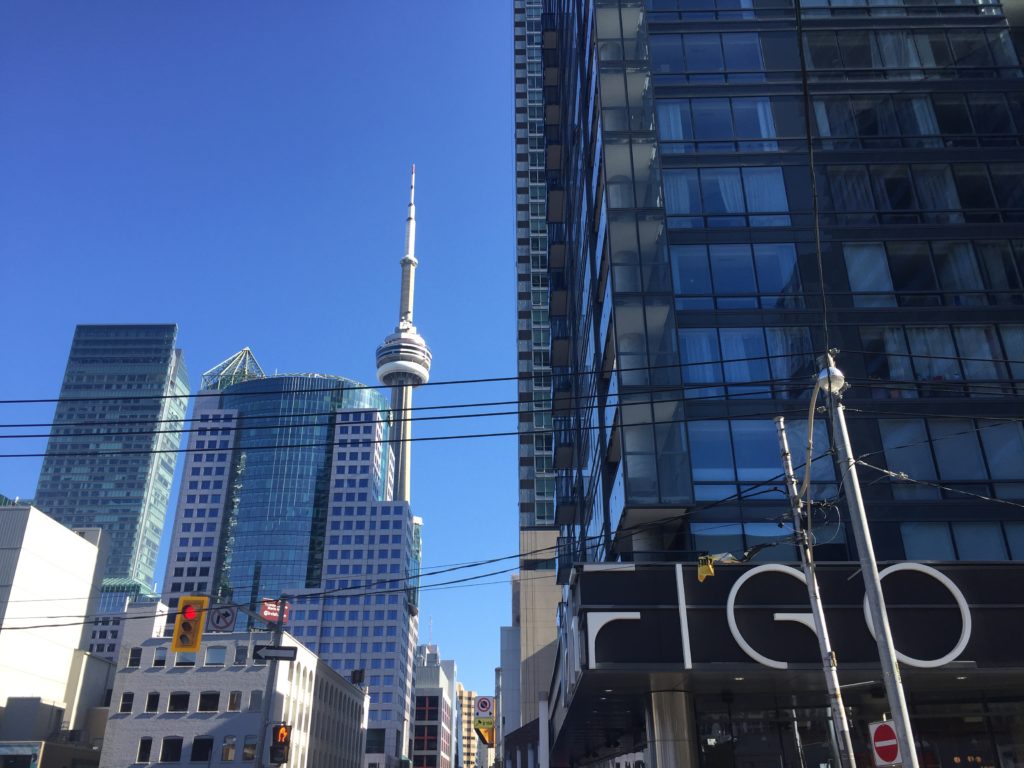 3 Unique Things to Do in Toronto, Canada – The Girl Who Goes