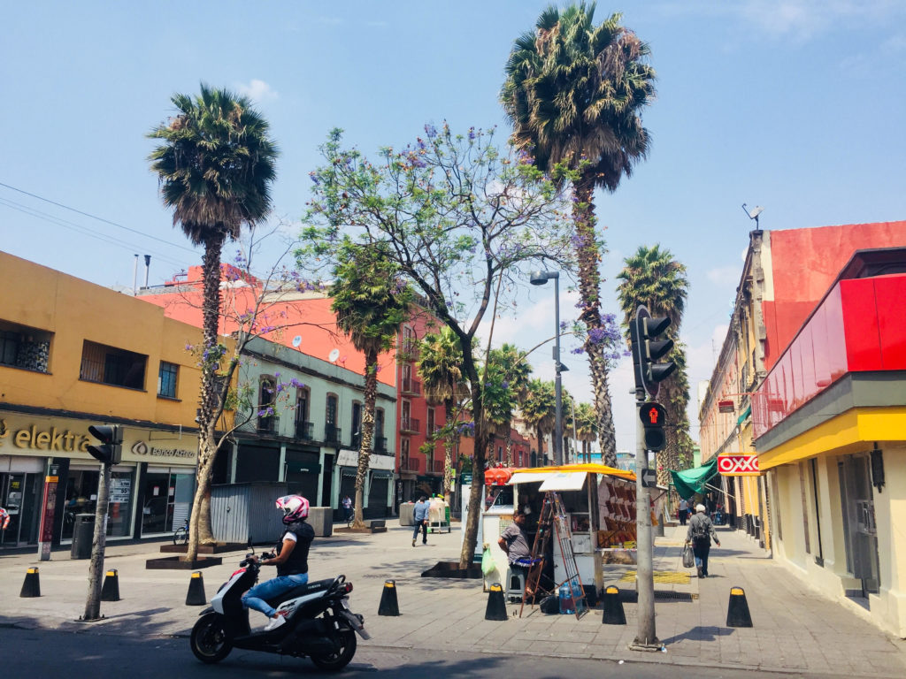 Top 3 Things to Know Before Visiting Mexico City