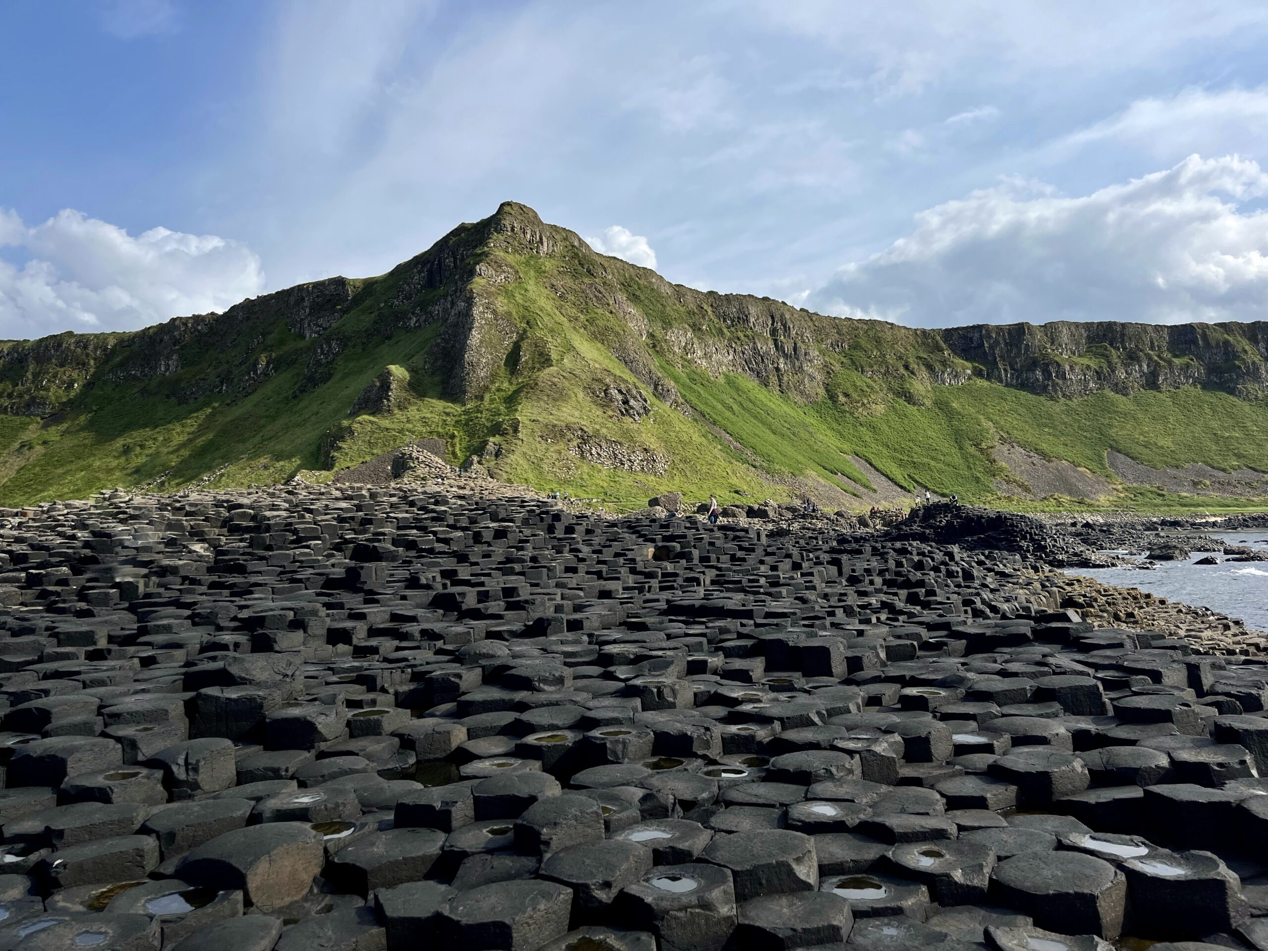 Giant's Causeway