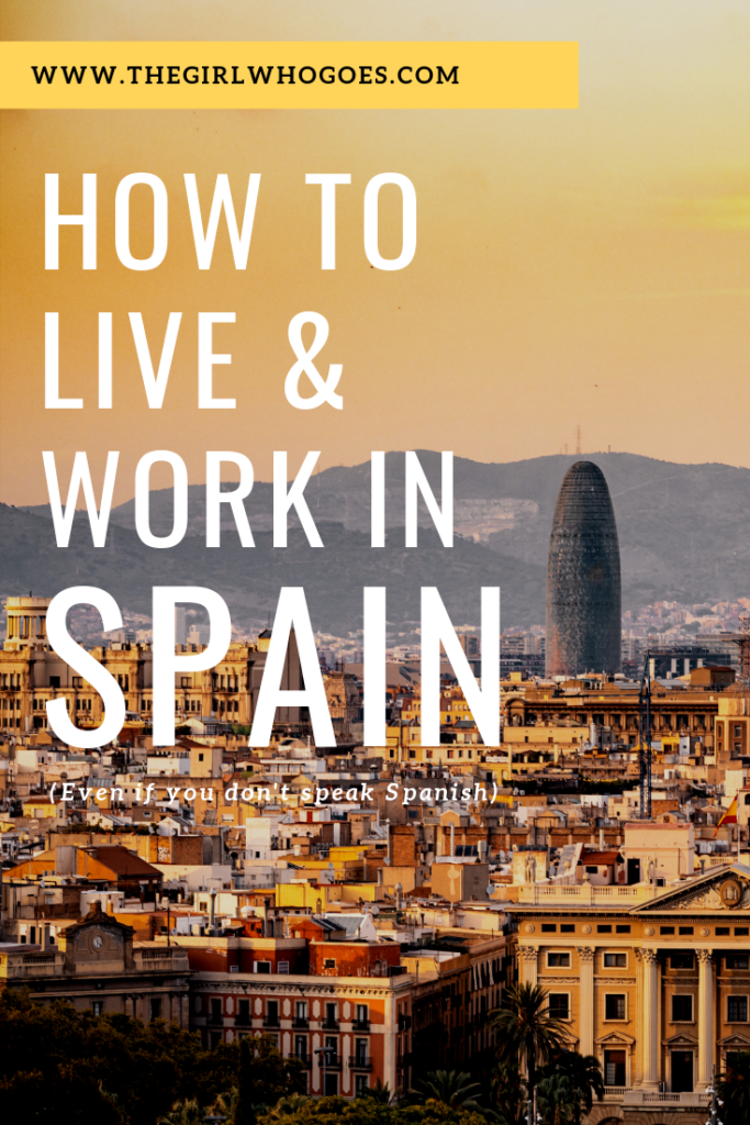 All About the Auxiliares de Conversacion (NALCAP) Program