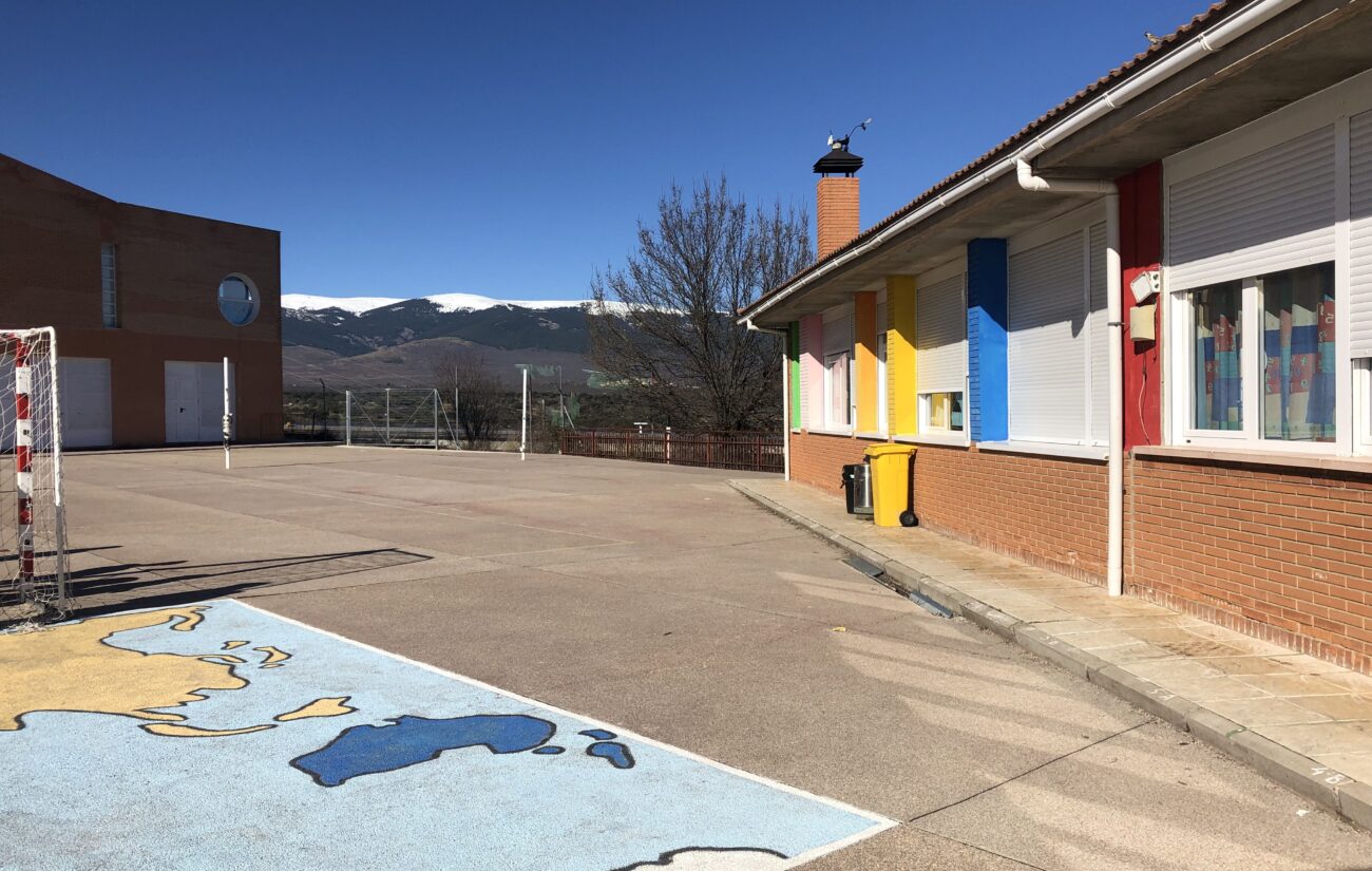 All About the Auxiliares de Conversacion (NALCAP) Program