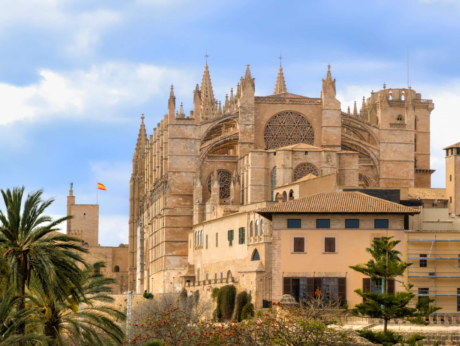 Palma De Mallorca Facts