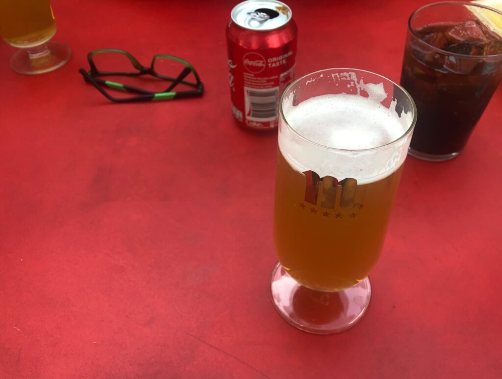 The 7 Best Summer Drinks to Try in Europe: Italy, Spain, & Beyond
