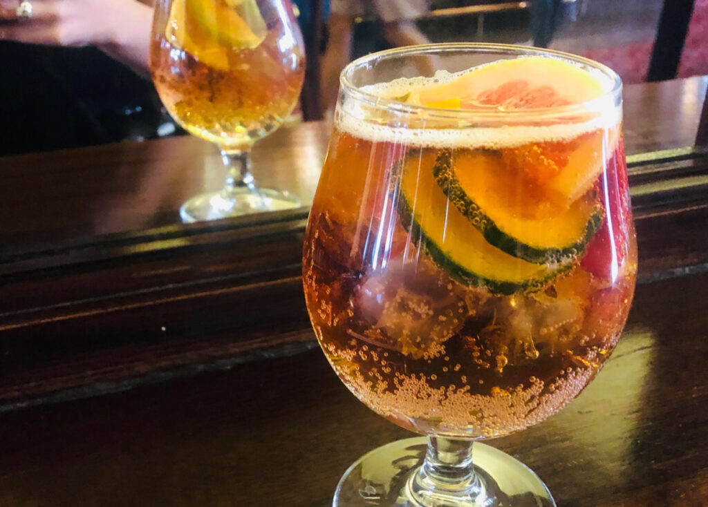 The 7 Best Summer Drinks to Try in Europe: Italy, Spain, & Beyond