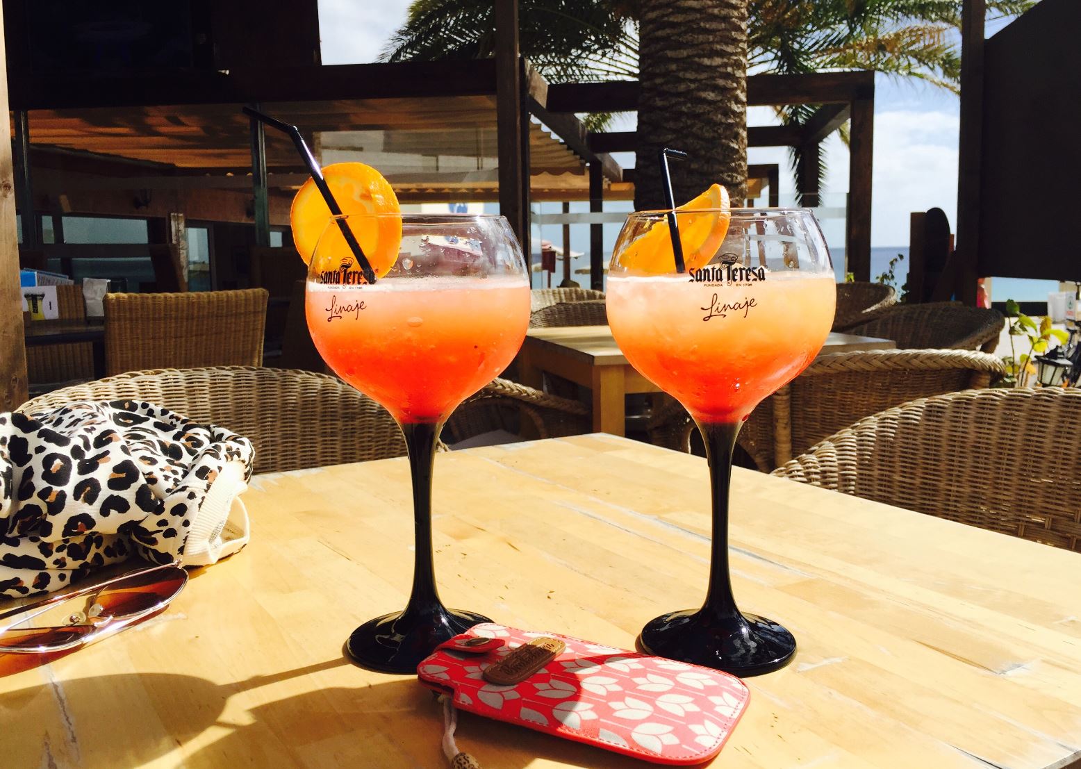 The 7 Best Summer Drinks to Try in Europe: Italy, Spain, & Beyond