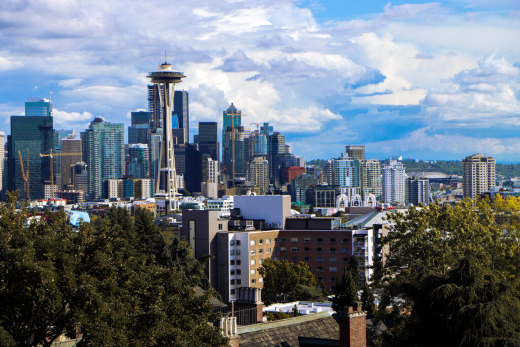 5 Unique Things to Do in Seattle, Washington