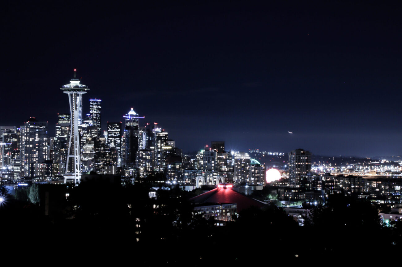 5 Unique Things to Do in Seattle, Washington