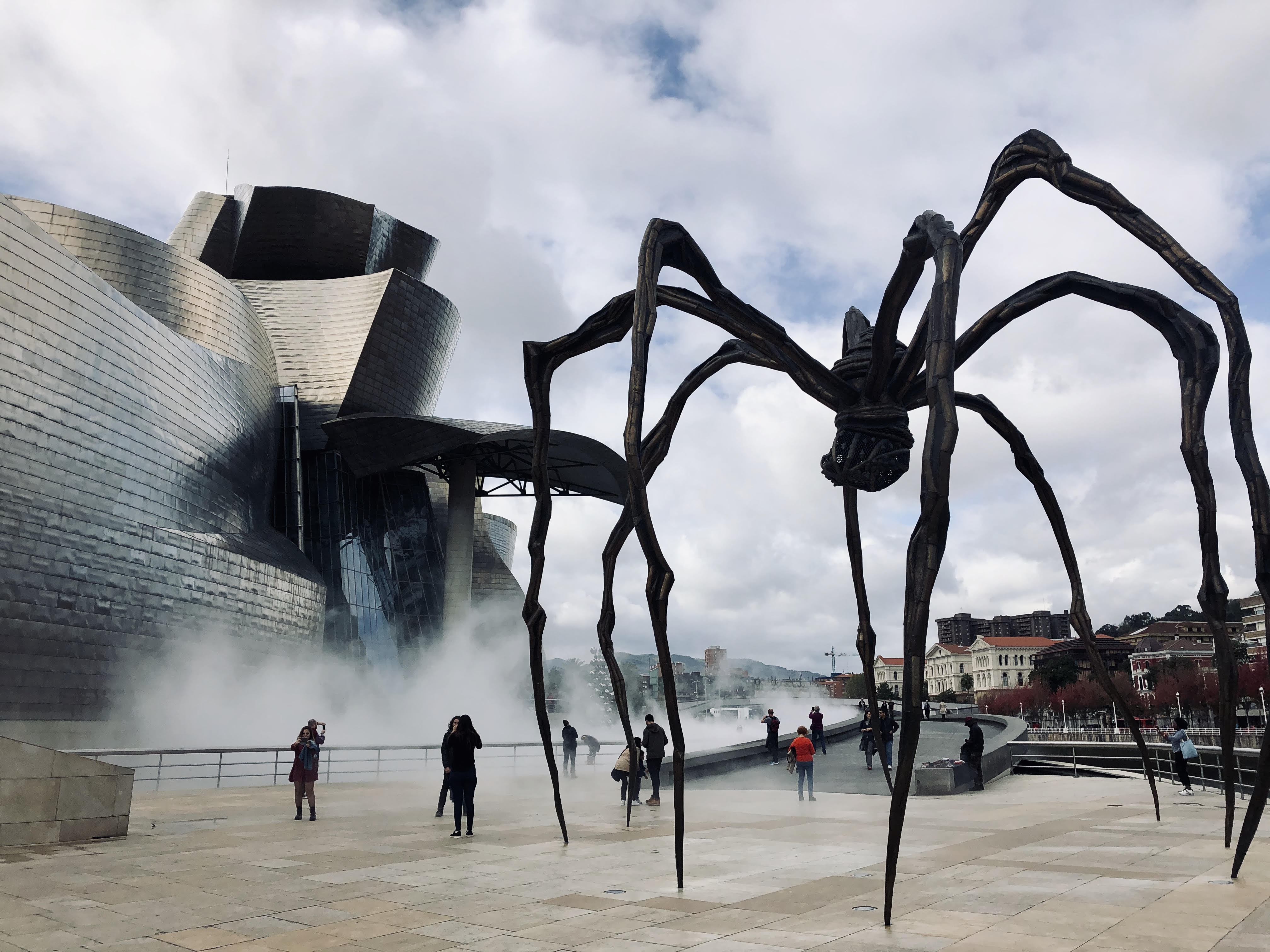 Top 7 Things to Do in Bilbao, Spain - The Girl Who Goes
