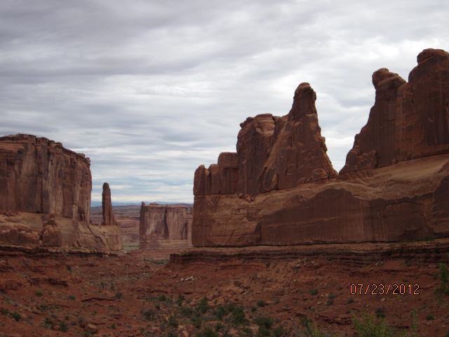 How to Spend One Day at Arches National Park, Utah