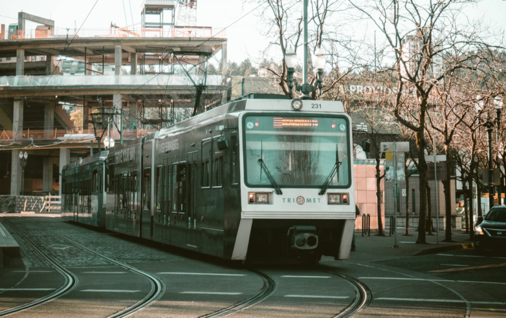 All About the 4T Trail in Portland, Oregon