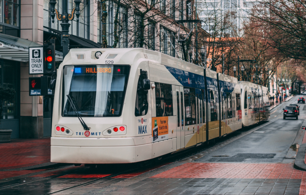 All About the 4T Trail in Portland, Oregon