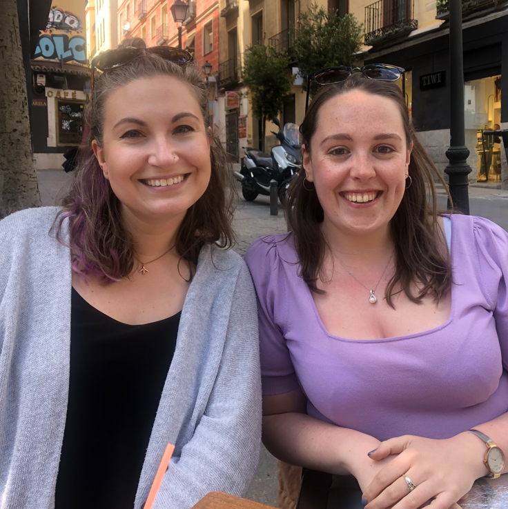 Guest Author: Sarah – The Girl Who Goes