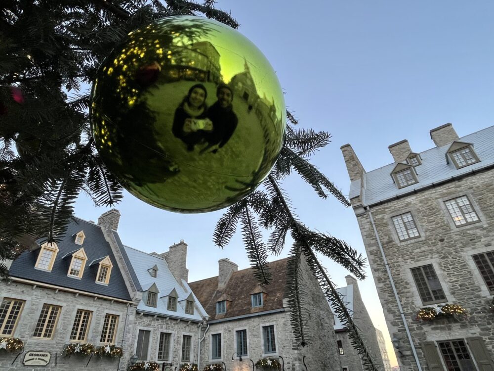 5 Things To Know Before Visiting Quebec City in December