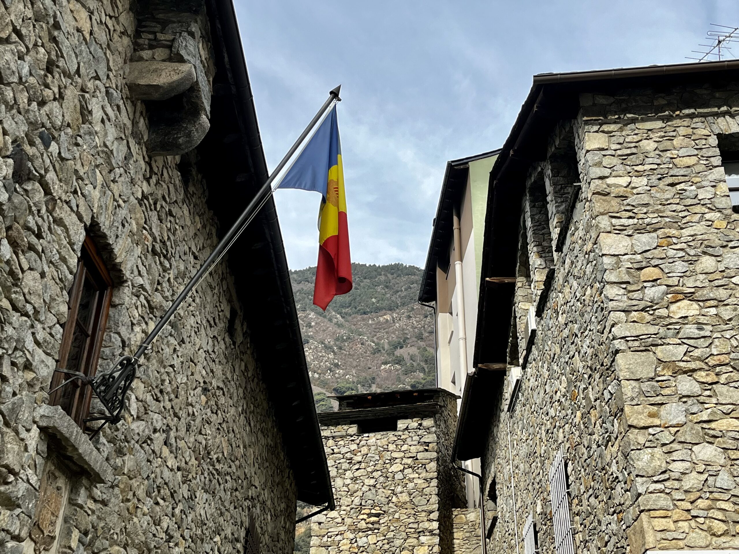 5 Things To Know Before You Visit Andorra