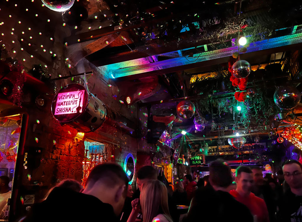 Top 9 Things To Do in Budapest, Hungary