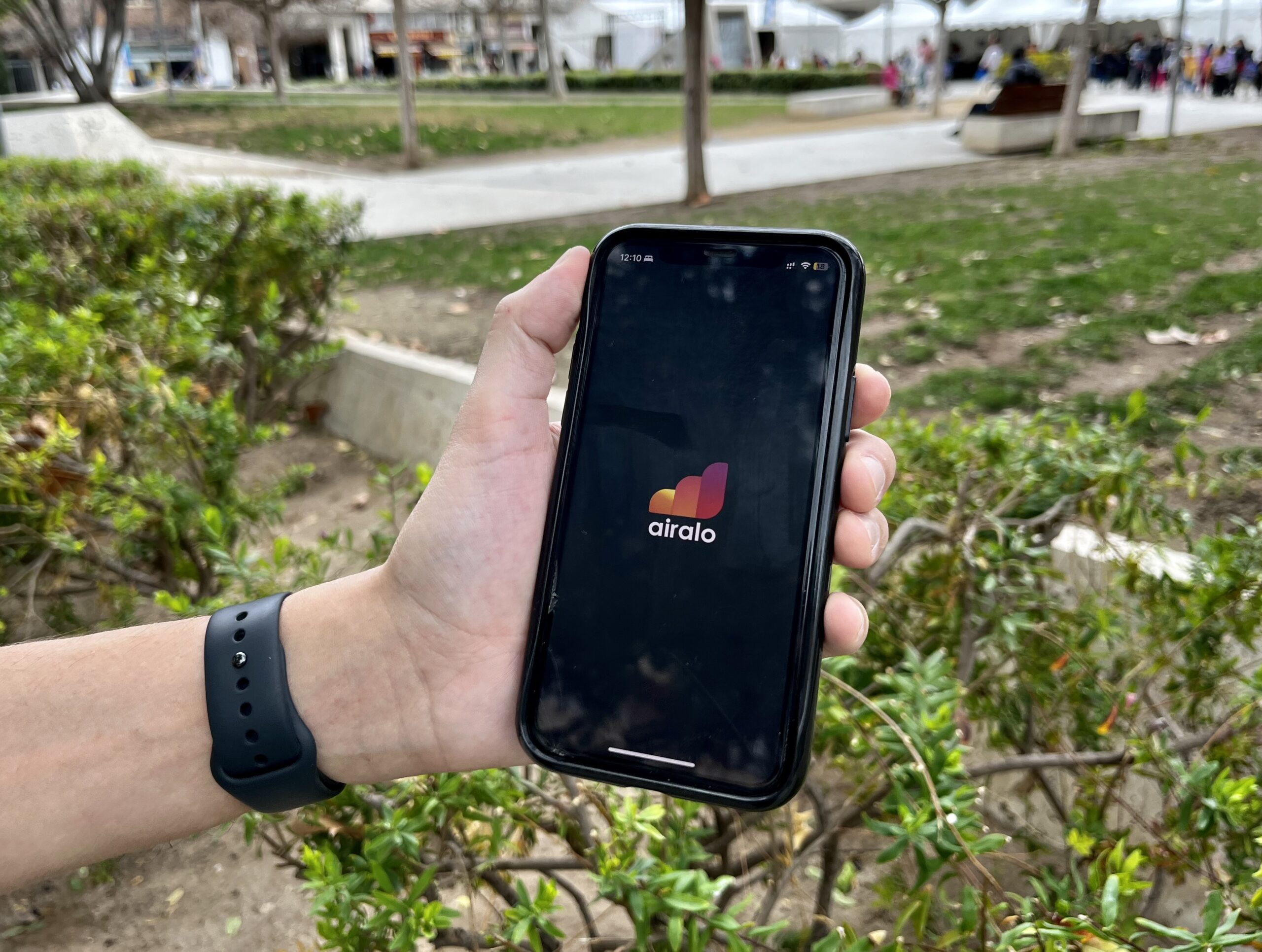 How To Use Airalo eSim Card When Traveling Abroad – The Girl Who Goes