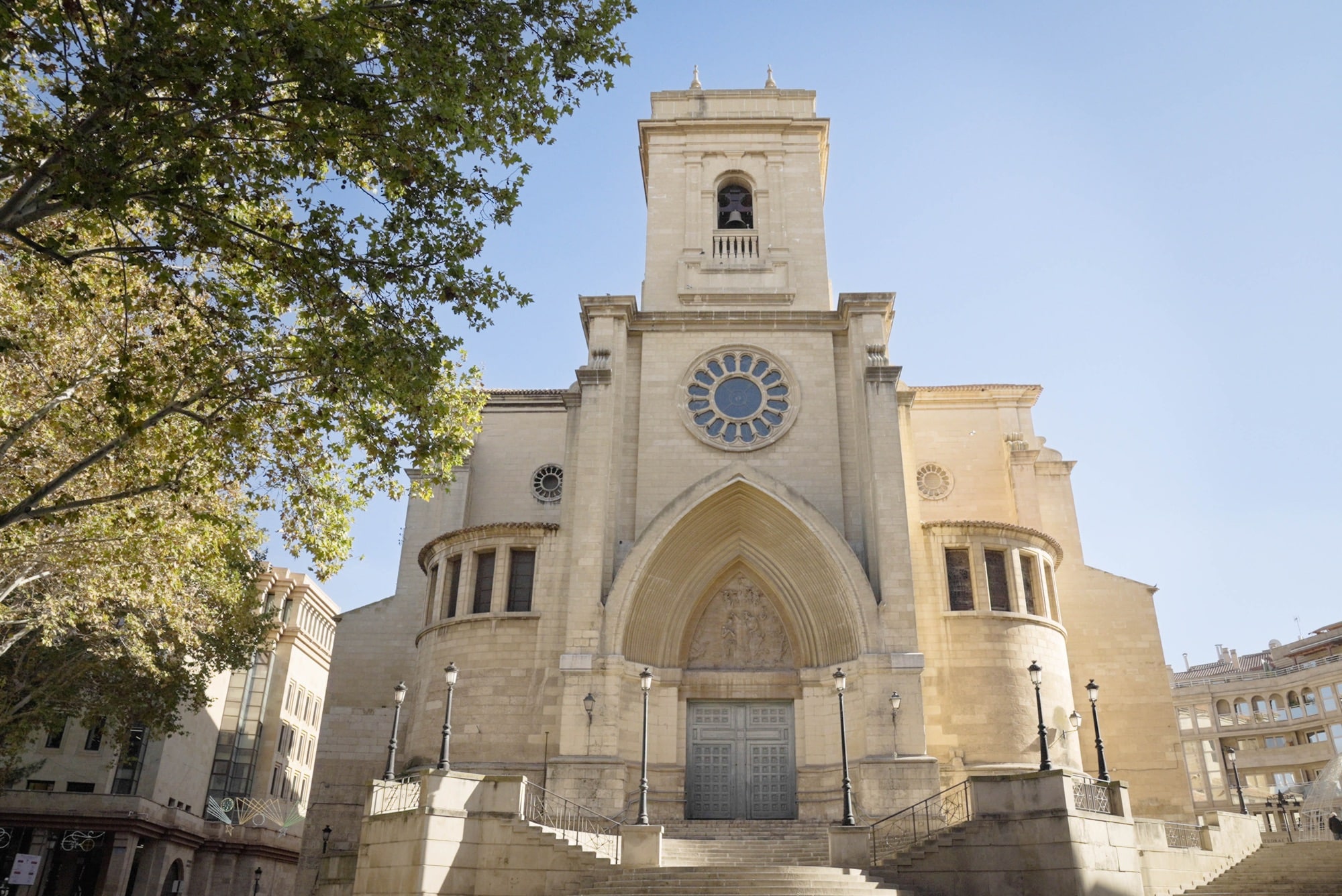 Is Albacete Worth Visiting in Spain? – The Girl Who Goes