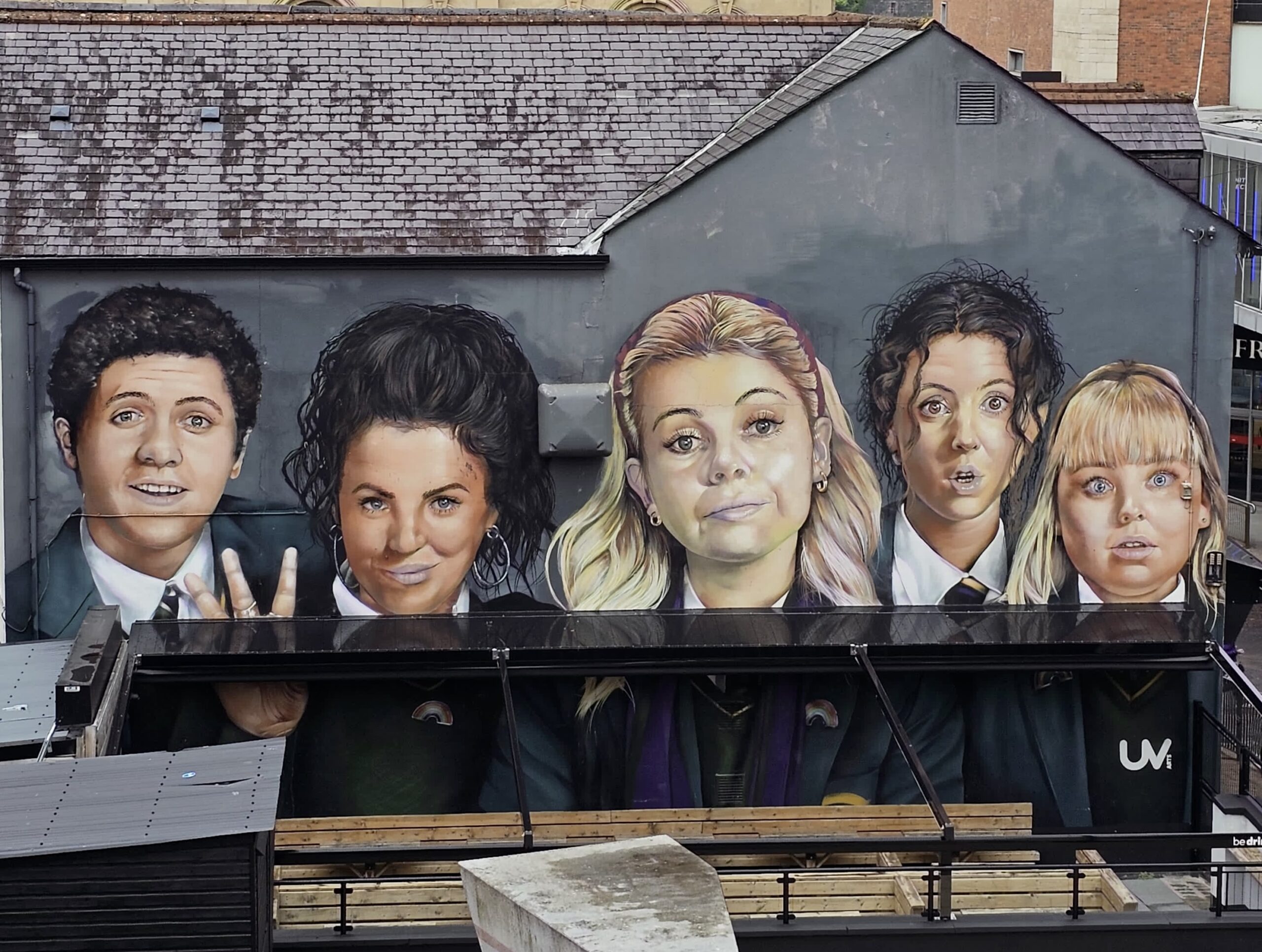 What You Need To Know Before You Visit Derry, Northern Ireland