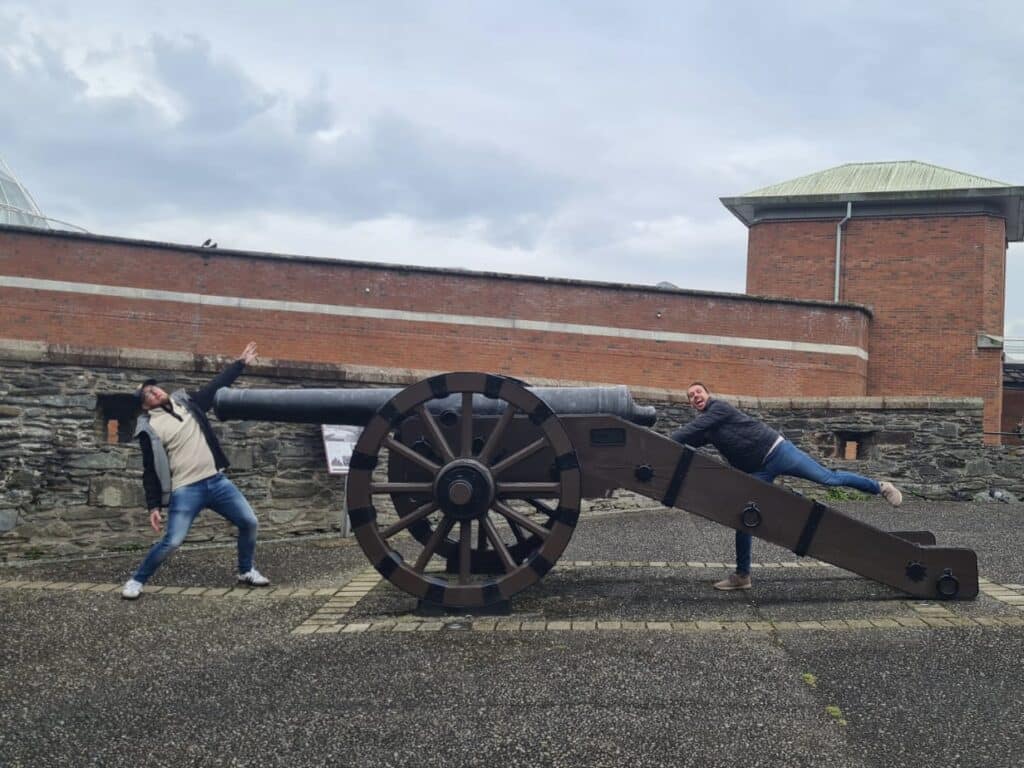 What You Need To Know Before You Visit Derry, Northern Ireland