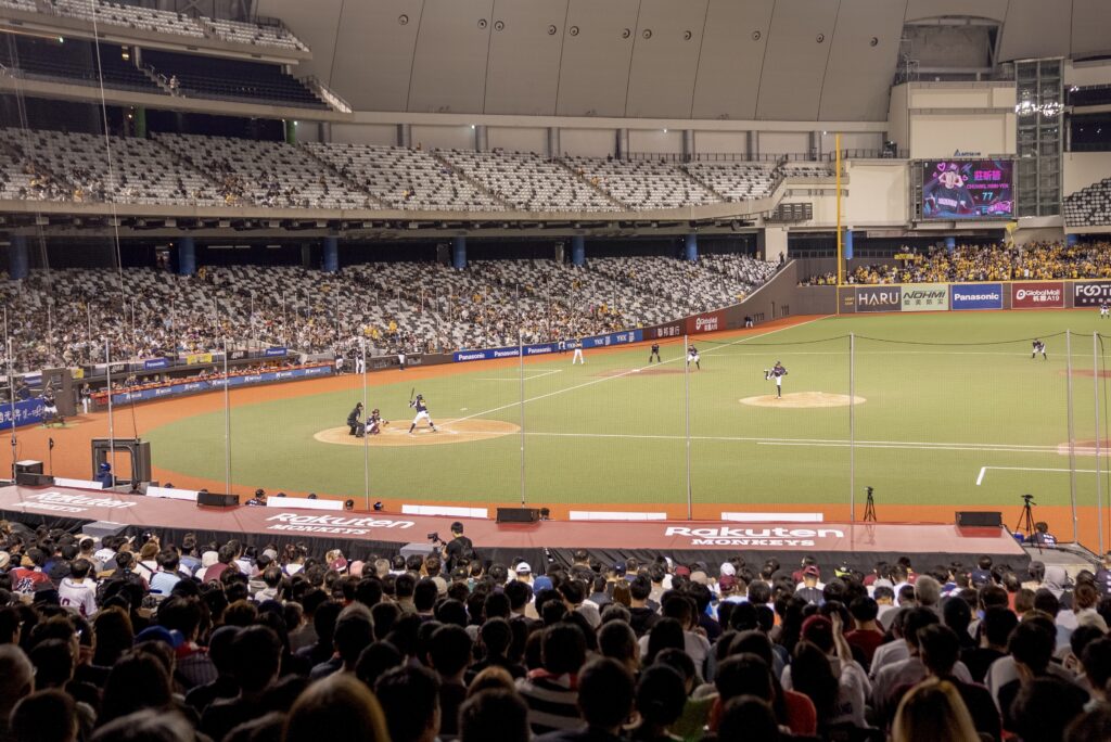 Baseball in Taiwan: A Must-Do for Your Taipei Itinerary